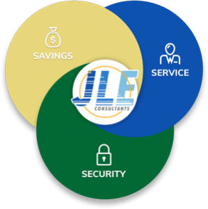 JLE Consultants – The Evolution of Merchant Services